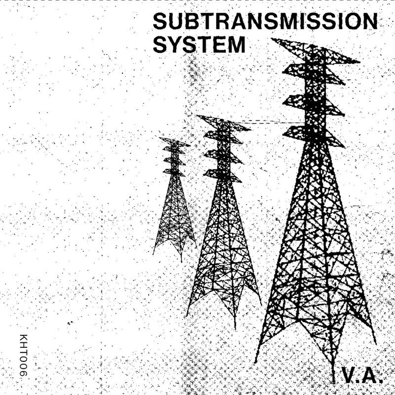 Subtransmission System K-Hole Trax | Side One