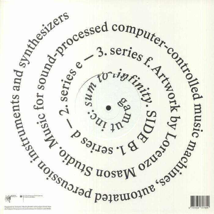 Sum To Infinity Morphine Side One sum-to-infinity-morphine-side-one