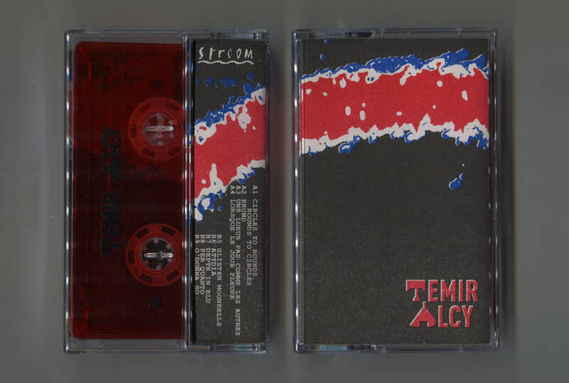 Temir Alcy Stroom | Side One