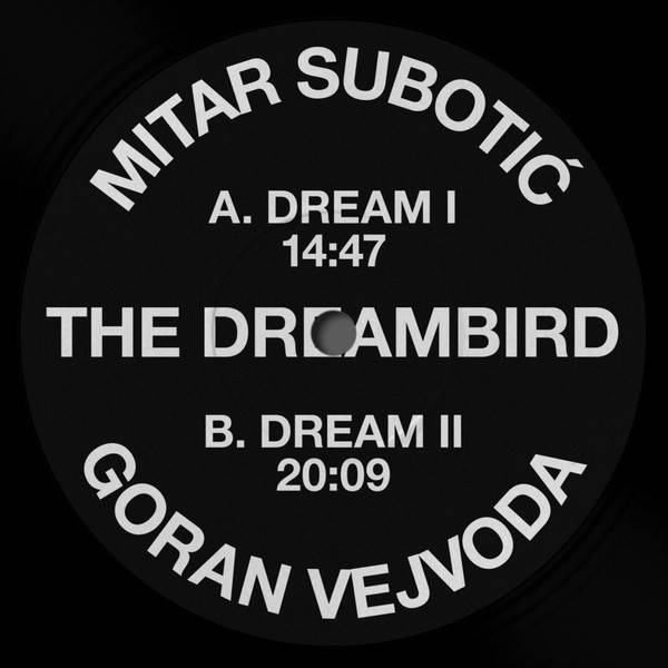 The Dreambird (Gatefold) Lugar Alto | Side One