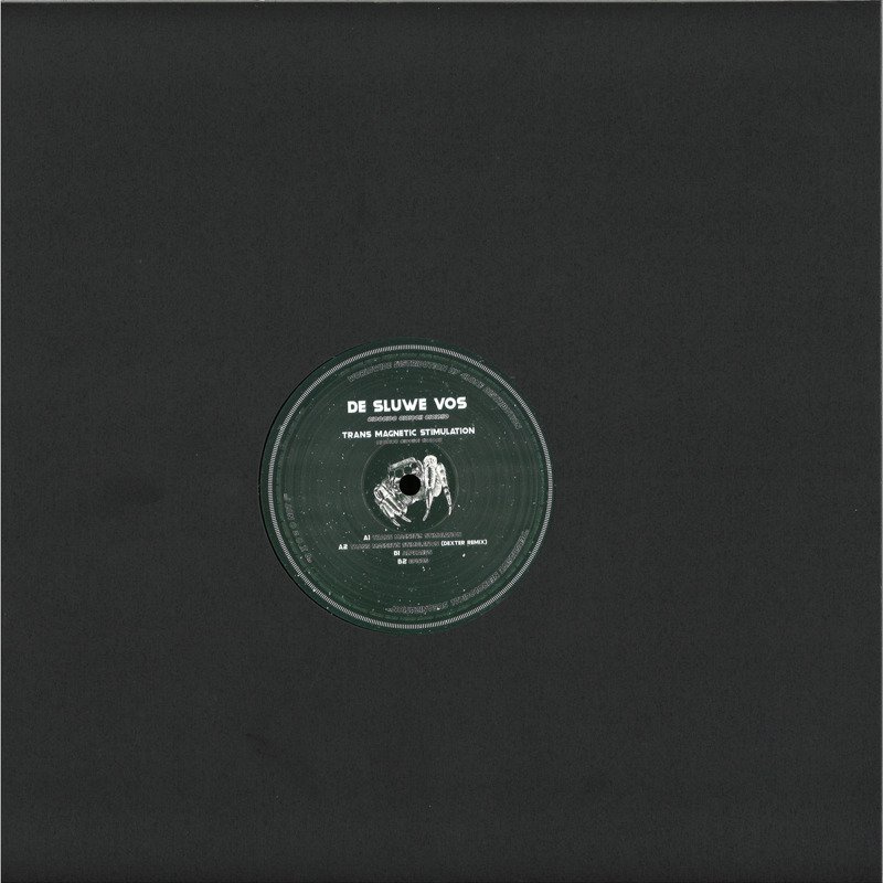 Trans Magnetic Stimulation Who's Susan | Side One