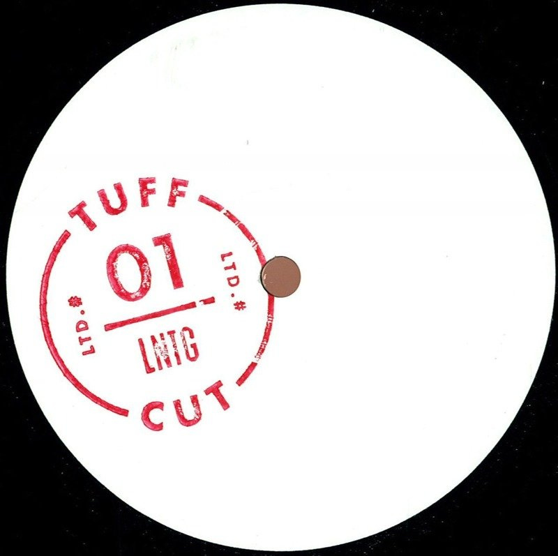 Tuff Cut #01 Tuff Cut | Side One