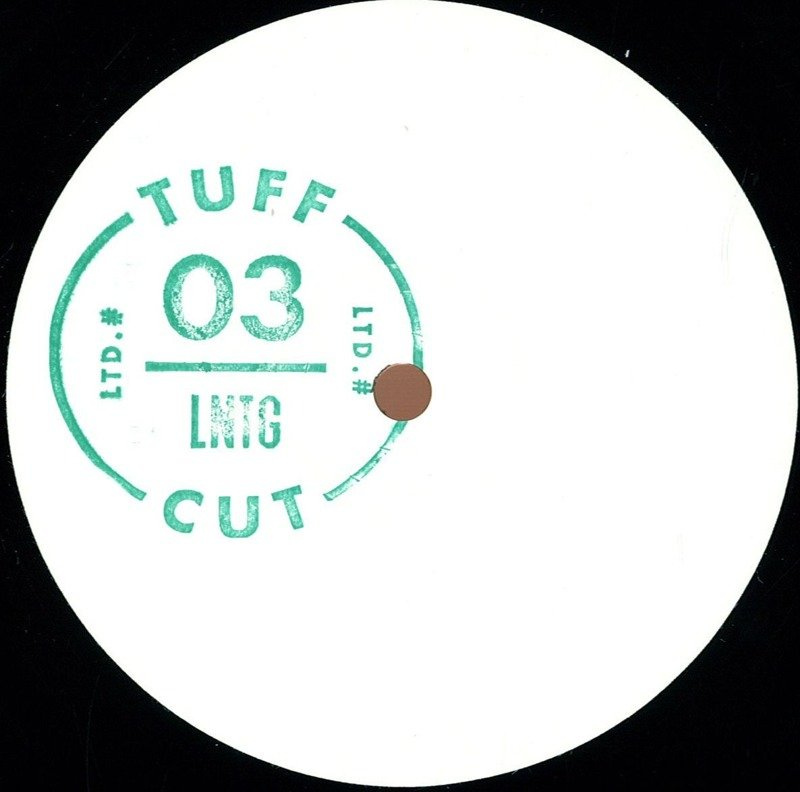 Tuff Cut #03 Tuff Cut | Side One
