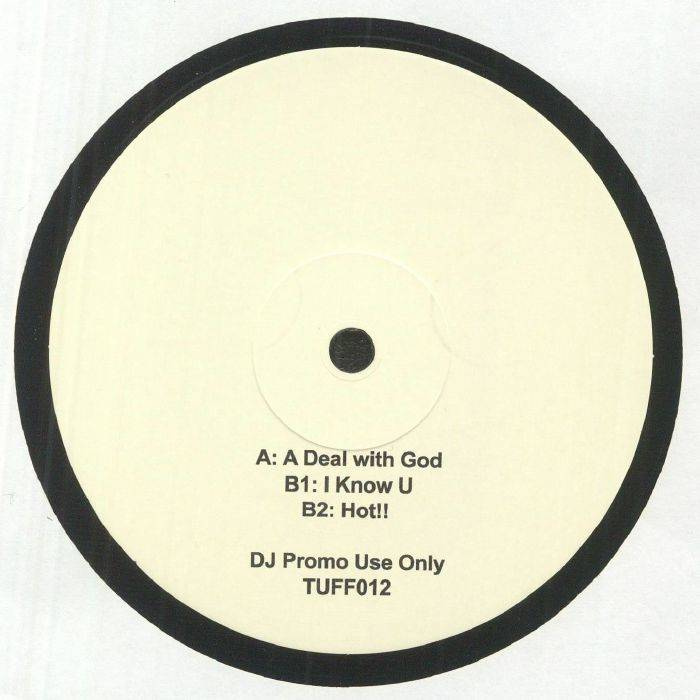 Tuff Cut #12 Tuff Cut | Side One