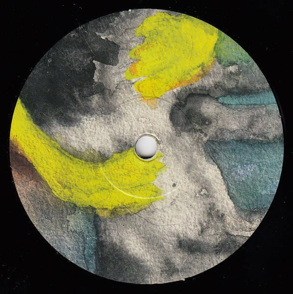 Viimne Ratsu / Kuu Maa Sad Fun | Side One