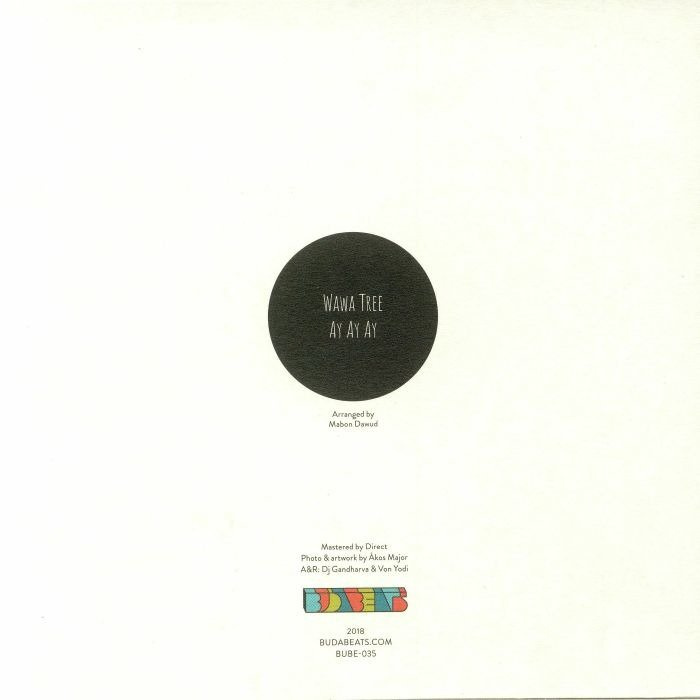 Wawa Tree / Ayaya Budabeats | Side One