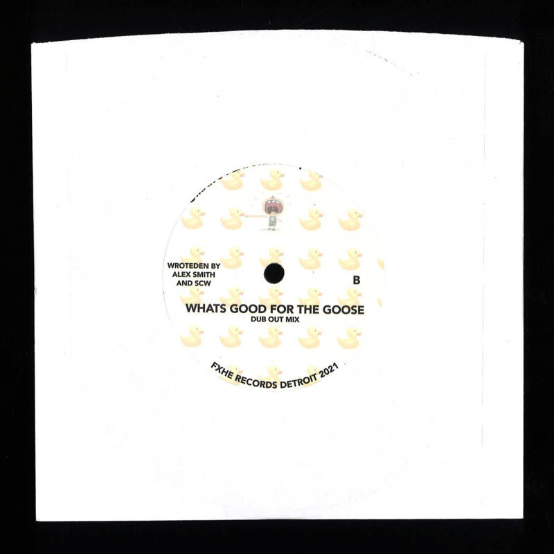 What’s Good For The Goose FXHE | Side One