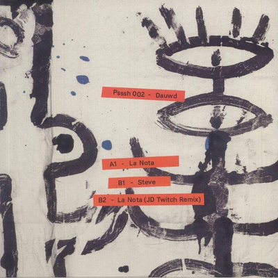 PSSSH 02 Psssh | Side One